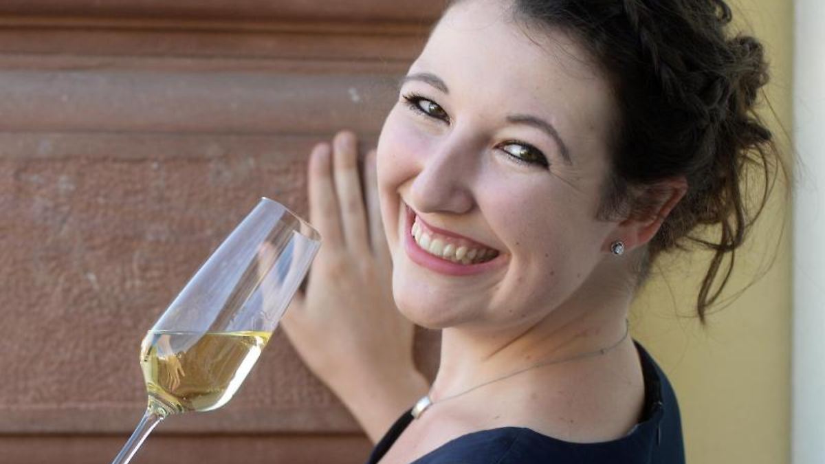Rheinland-Pfalz & Saarland: Anna-Maria Löffler ist neue Pfälzische ...
