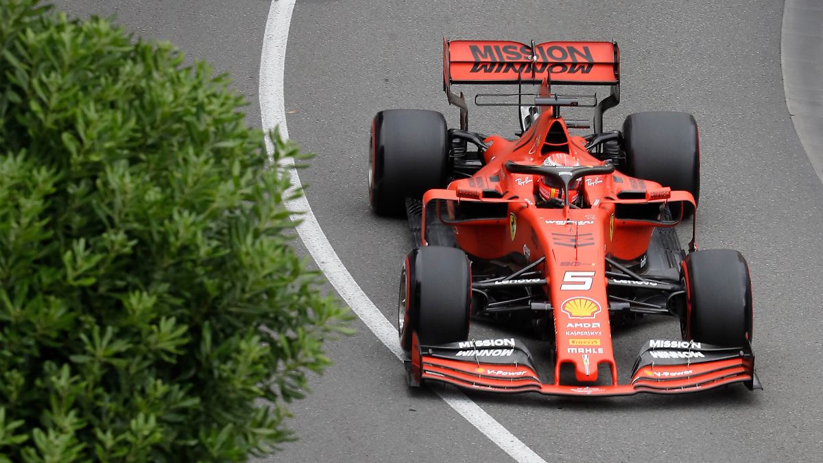 Christian Danner zur Formel 1: Debriefing bei Ferrari wird "nicht ...