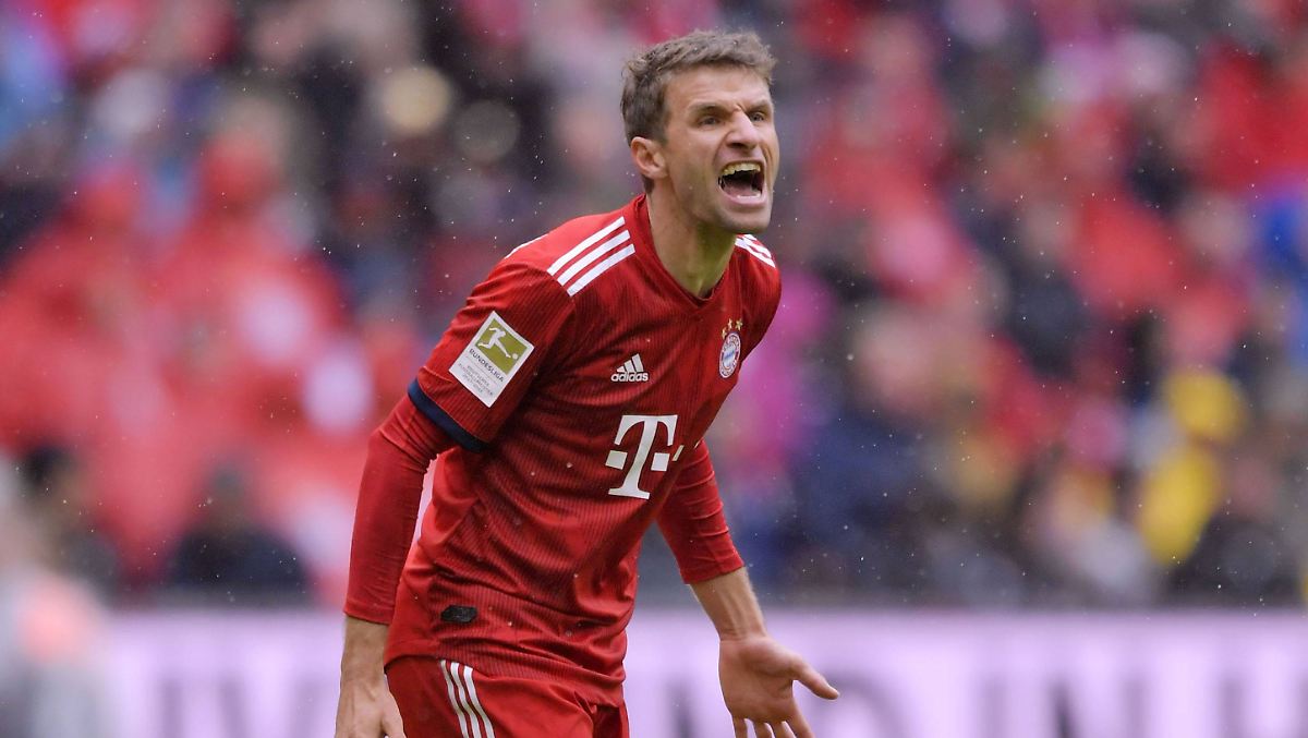 Die Bundesliga in Wort und Witz: "FC Bayern wie die Uwe-Seeler ...