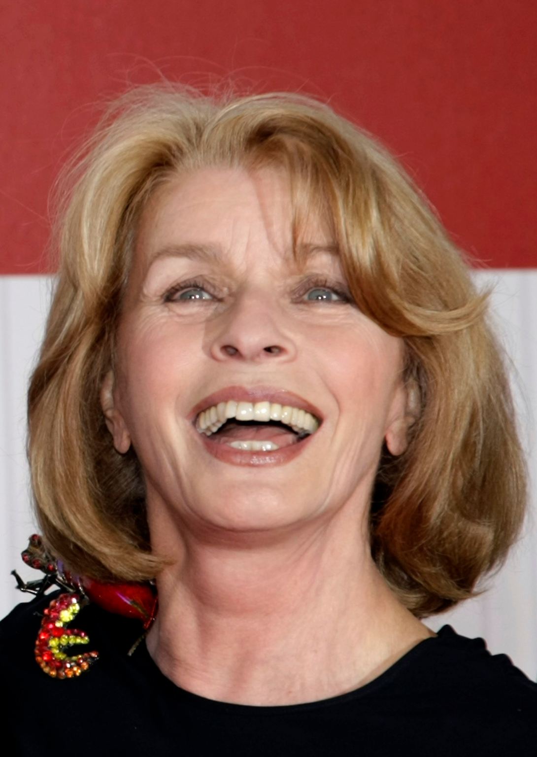 Bodenständige Diva: Senta Berger wird entspannt 70 - n-tv.de