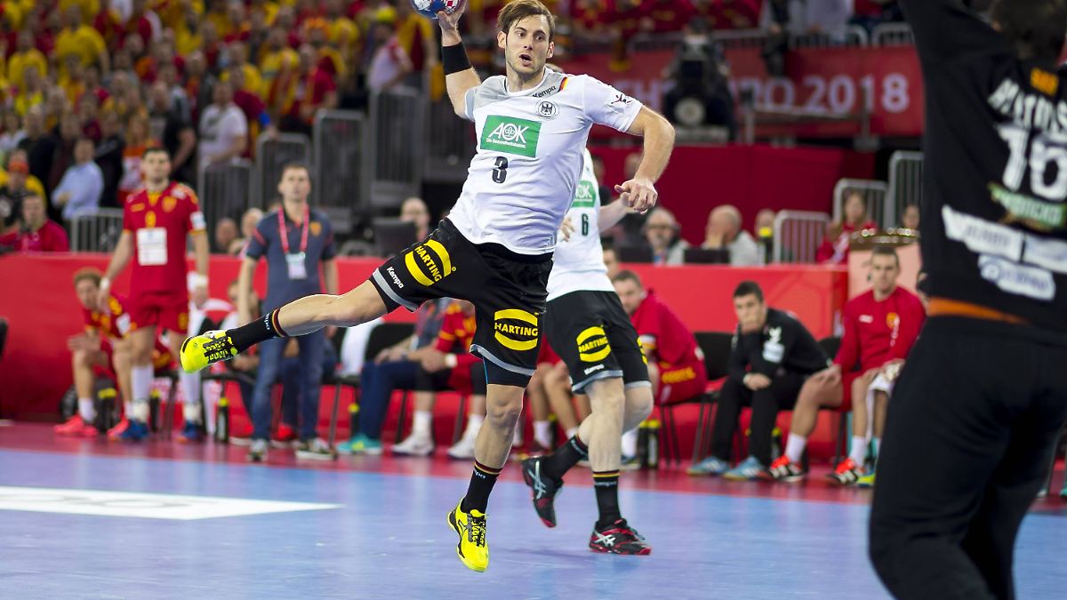 Der Sport-Tag: Nach Blackout-Drohung: Handball-WM wohl doch im Free-TV ...