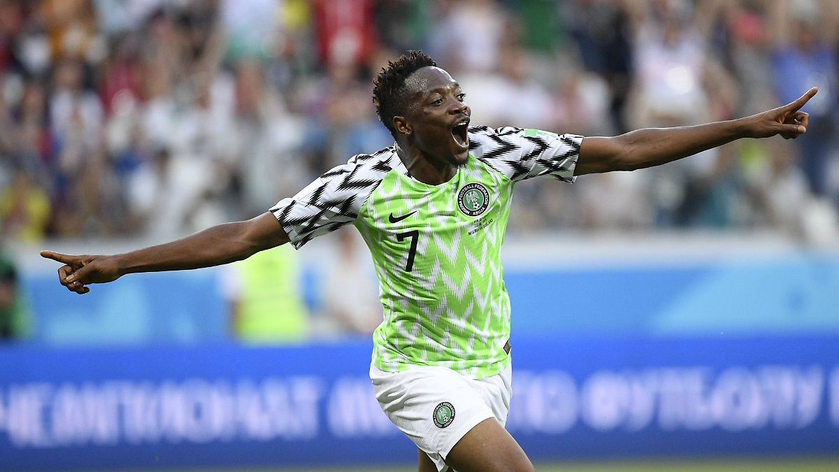 WM-Fakten für Besserwisser: Musa gegen Messi - wer hat die Nase vorn?