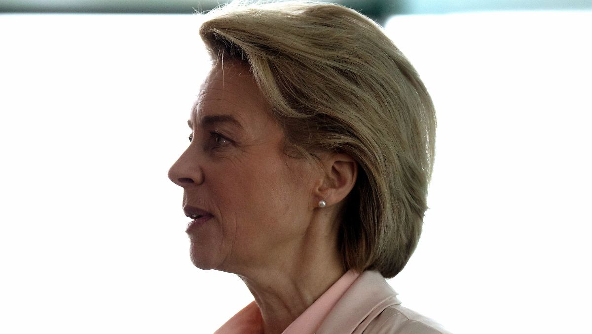 Der Tag: Sechs-Augen-Prinzip bei der Bundeswehr gefordert - ntv.de