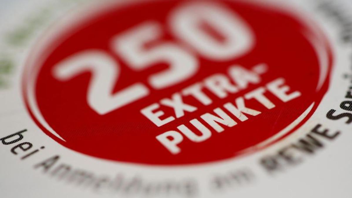 Bonus-Programm oder Treuepunkte: Wann sich die Teilnahme lohnt - ntv.de