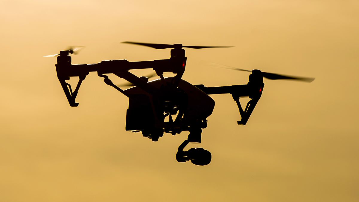 Per Volocopter raus aus dem Stau: Die Drohnen sind los - ntv.de