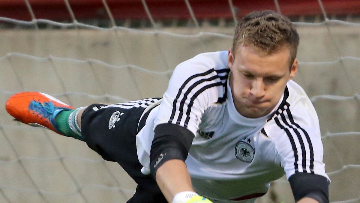 Die DFB-Spieler im Porträt: Bernd Leno, Tor