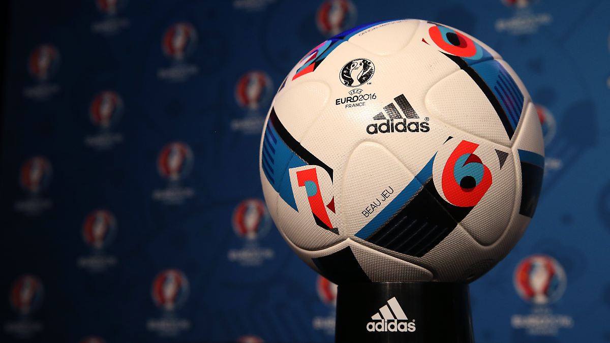 Wiederverkaufs-Portal der UEFA: So haben Fans noch eine Chance auf ...