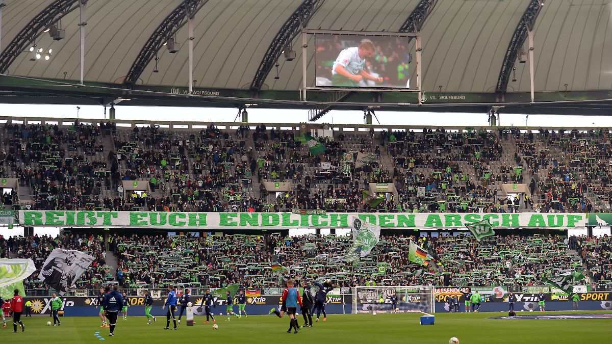Die Bundesliga in Wort und Witz: "Man muss nicht den sterbenden Schwan ...