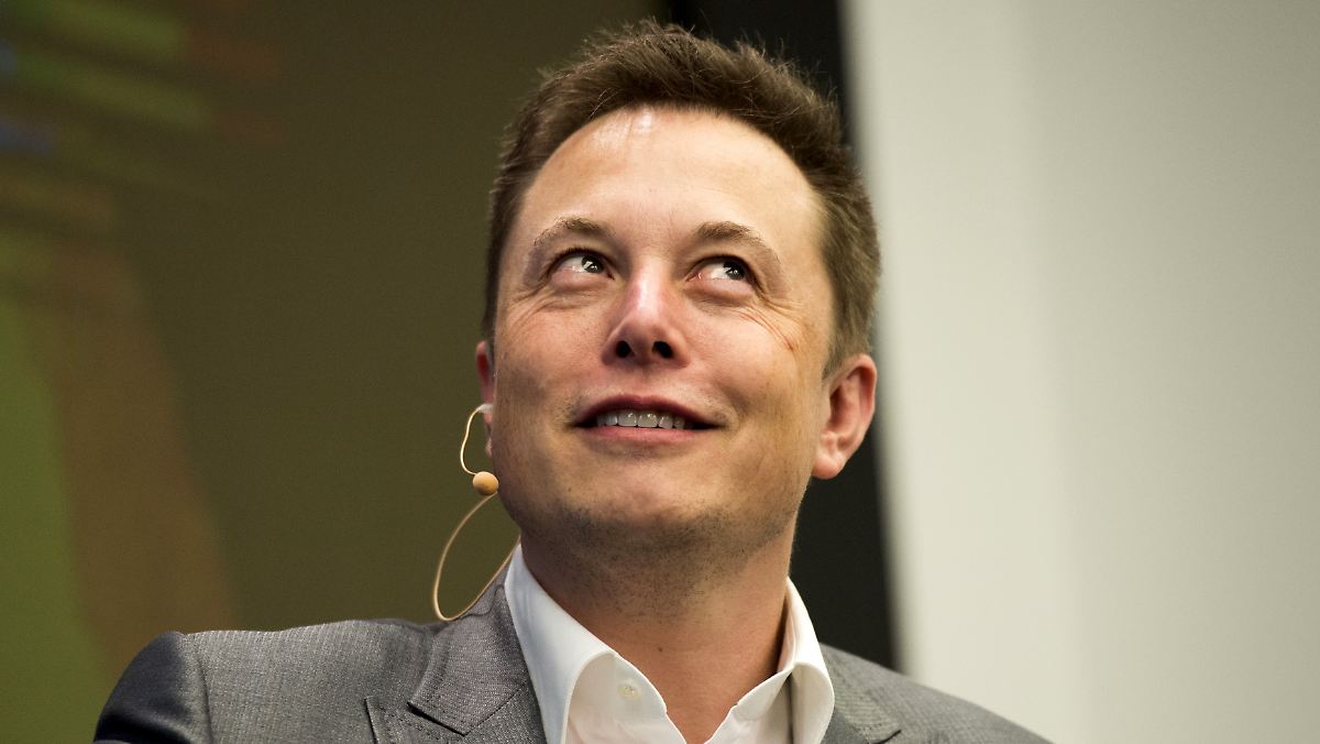 "Belebt jede Party": Musk-Firma verkauft Flammenwerfer - ntv.de