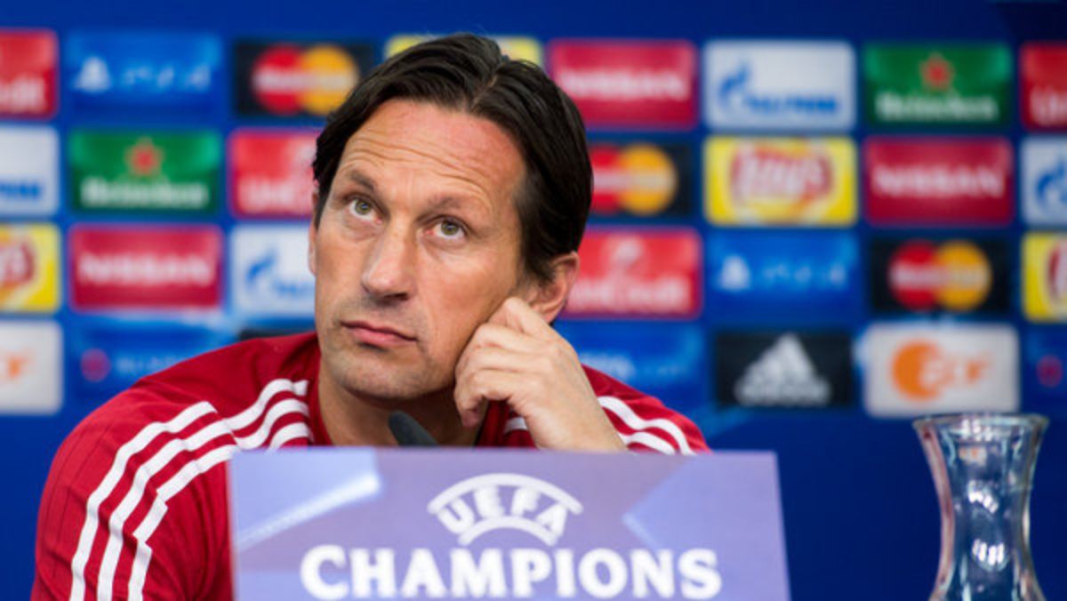 Millionen-Kick und Prestige-Duell: Lazio und FC Bayern fordern Bayer ...