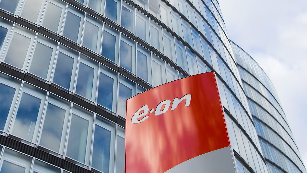 "2015 wird nicht leicht": Eon leidet weiter - ntv.de