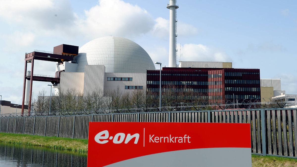 Wer übernimmt die Eon-Altlasten?: Hendricks lehnt AKW-Verstaatlichung ...