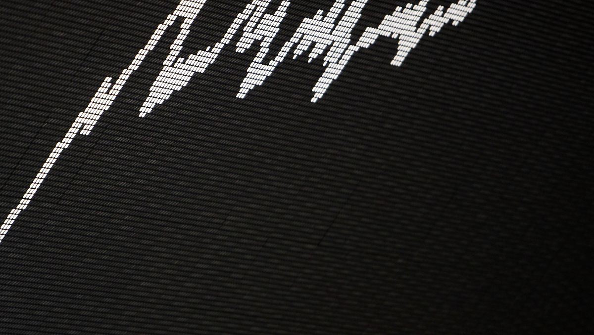 Der Börsen-Tag: Die Ruhe vor dem Dax-Sturm? - ntv.de