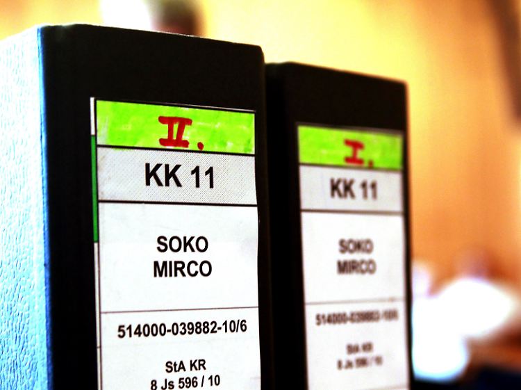 Mord an Mirco "unentschuldbar": Olaf H. gesteht und schweigt - n-tv.de