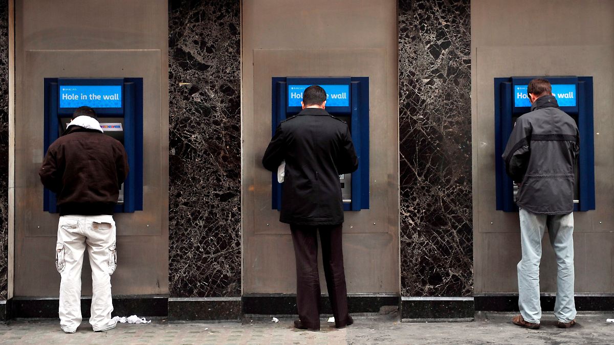Skandal um Libor-Manipulation: Gibt es Folgen für Bankkunden? - ntv.de