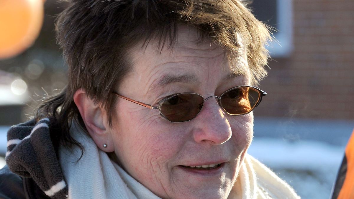 "Spiel nicht mit den Schmuddelkindern": Angelika Beer greift mit den ...