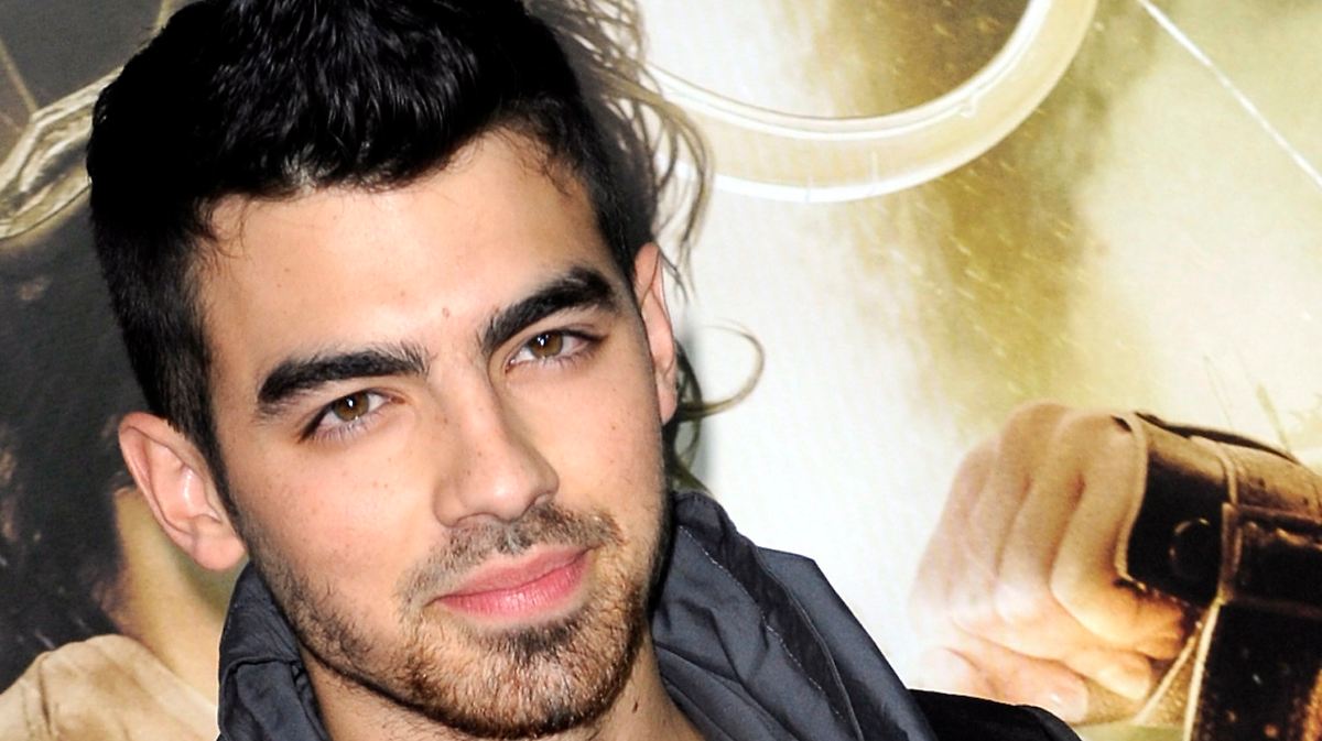 "Damit wird ein Traum wahr": Jonas geht mit Spears auf Tour - ntv.de