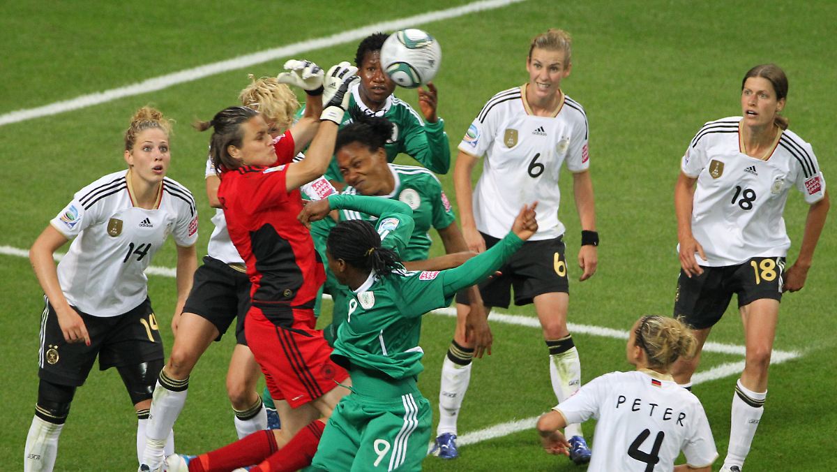 Siegreich, aber nicht erlöst: DFB-Team sucht seine Form