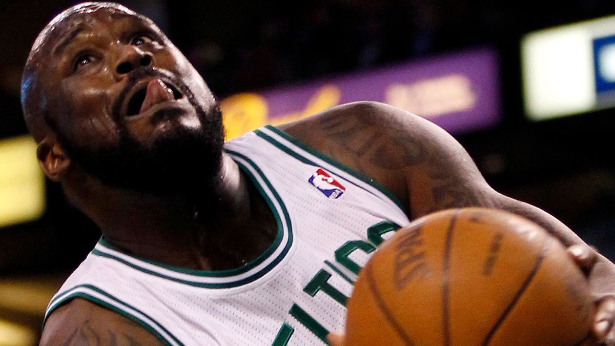 Saisonfinale in der NBA: Dirkster, LeBron oder Shaq