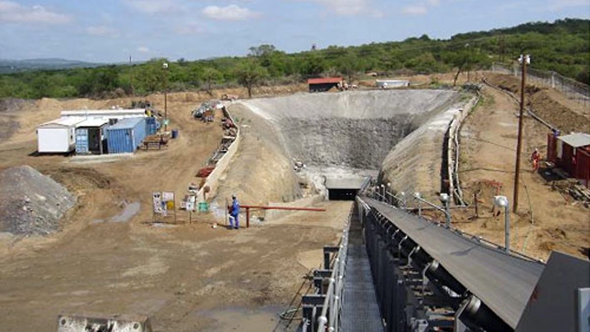 Mehrheit im Sack: Rio Tinto kontrolliert Riversdale - ntv.de