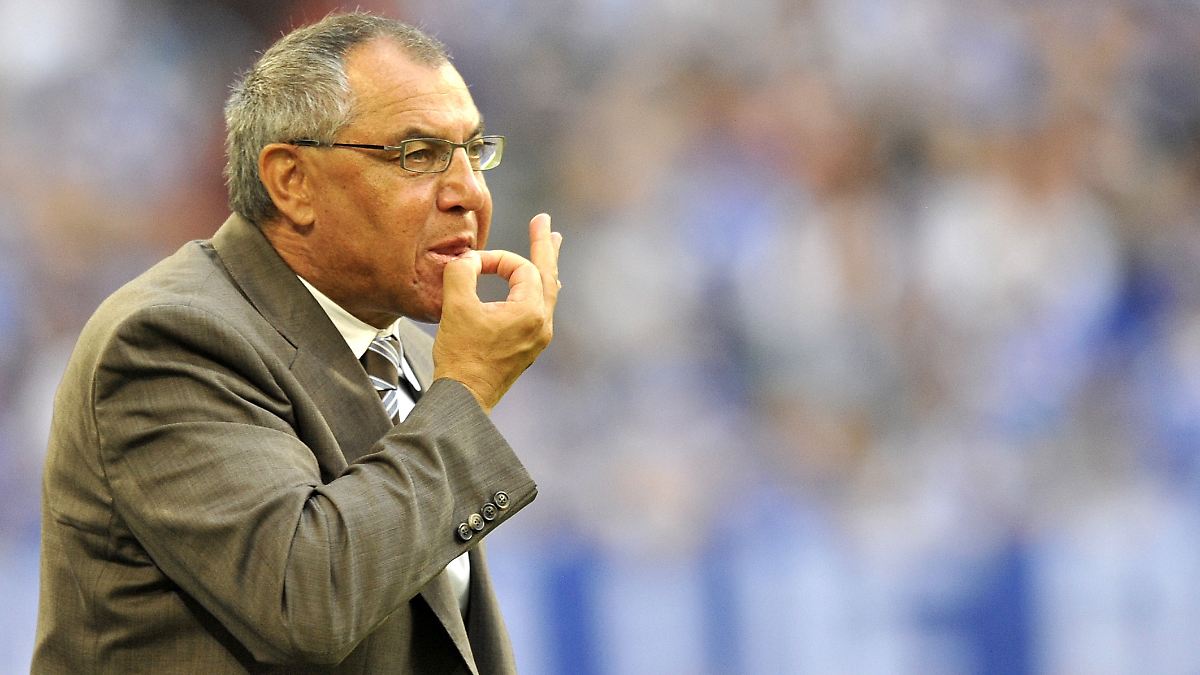 Magath bei Fans unbeliebt: Der Schalke-Imperator ist bald allein