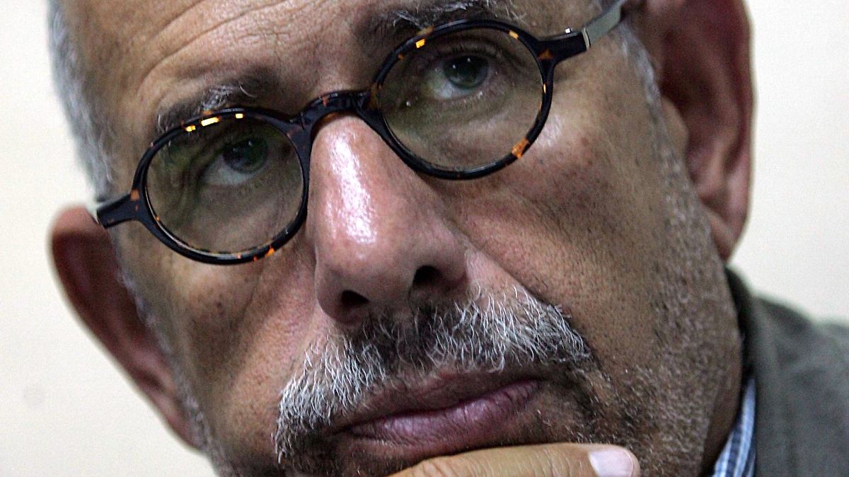 Mohamed el-Baradei: Greift Ex-IAEA-Chef nach der Macht? - ntv.de
