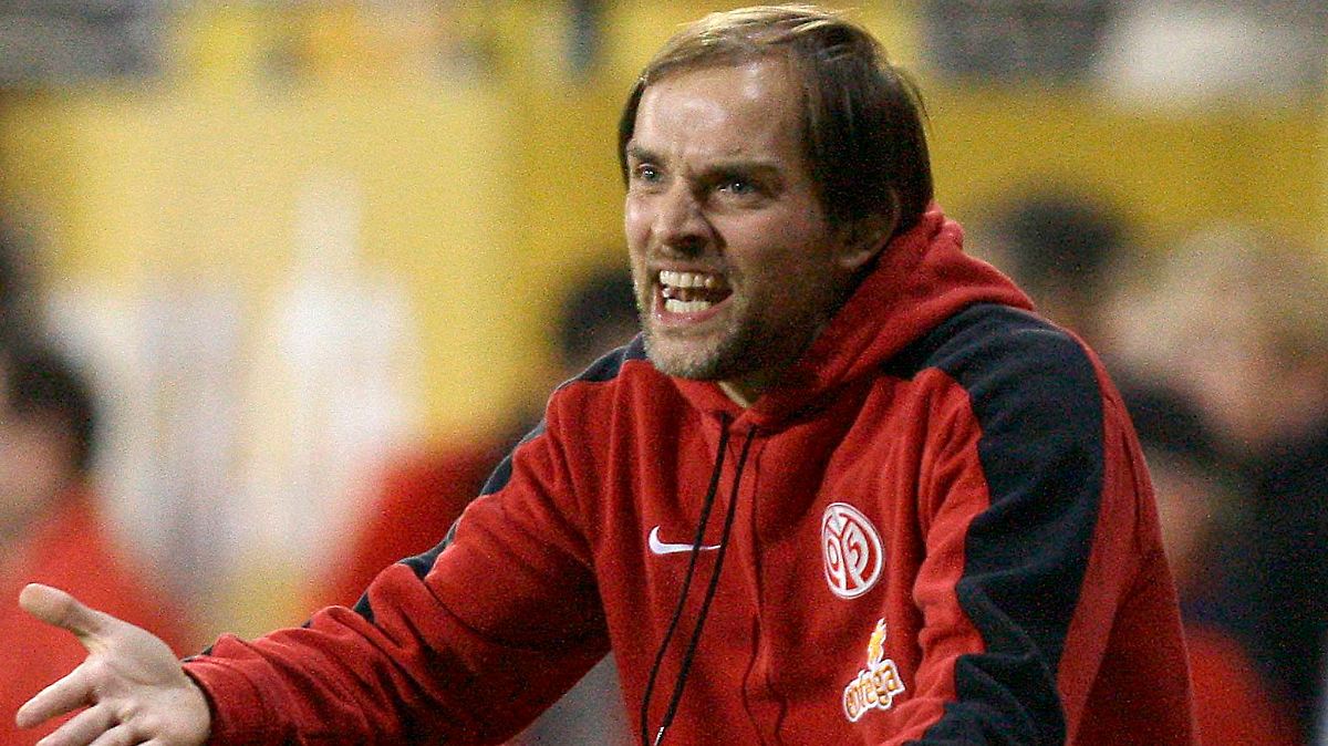 "Das war heute Scheibenkleister": Die Bundesliga in Wort und Witz