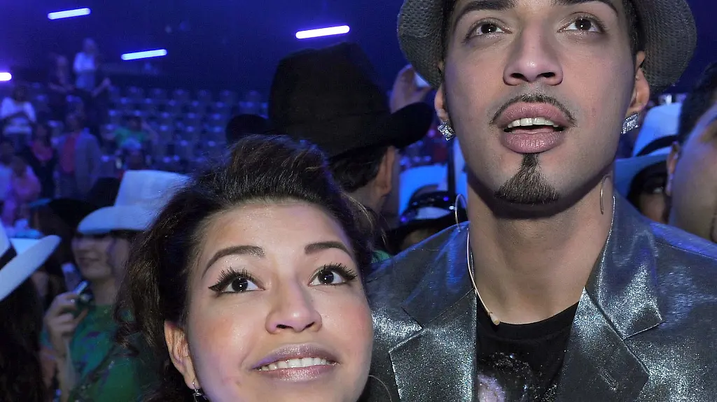 Hochzeitsfeier beim Fanfest: Mehrzad hat geheiratet - ntv.de