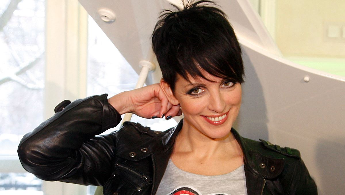 Nicht von dieser Welt: Nena wird 50 - ntv.de