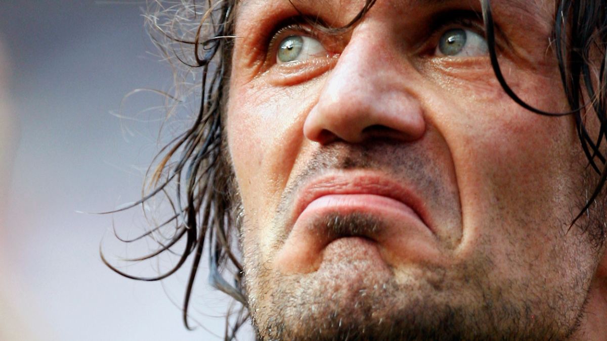 Ein Vierteljahrhundert AC Mailand: Paolo Maldini kickt nicht mehr