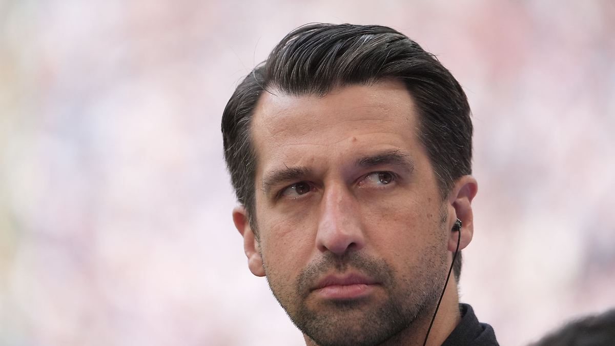 Berlin & Brandenburg: Neuer Sportboss? Hertha-Gerüchte um Jonas Boldt ...