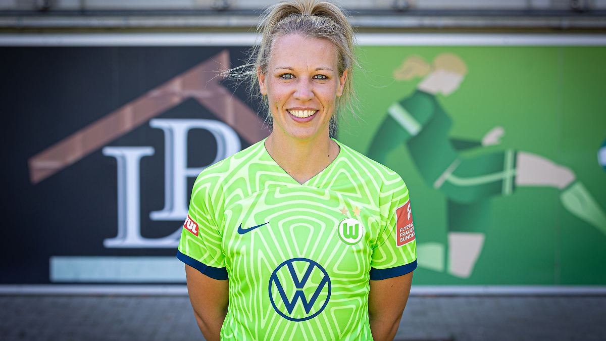 Niedersachsen & Bremen: Ex-Nationalspielerin Demann beendet Karriere in ...