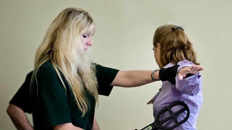 Gericht prüft Spekulationen: Schützt Olaf H. den wahren Täter? - n-tv.de