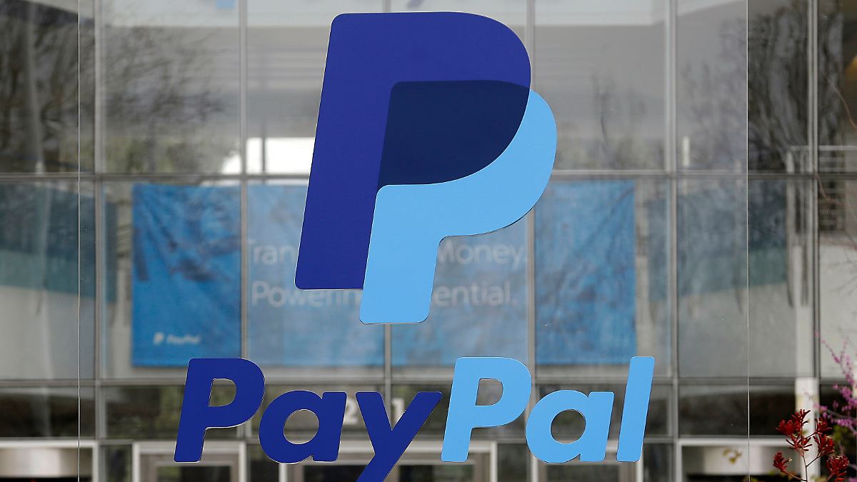 Der Tag: Weltpremiere in Deutschland - Paypal startet neuen Dienst - ntv.de