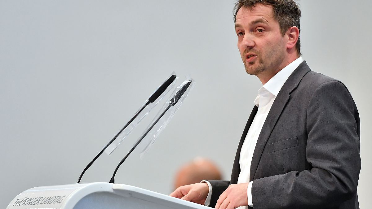 Thüringen: Linke hält Entlastung bei Grundsteuer ab 2026 für möglich ...
