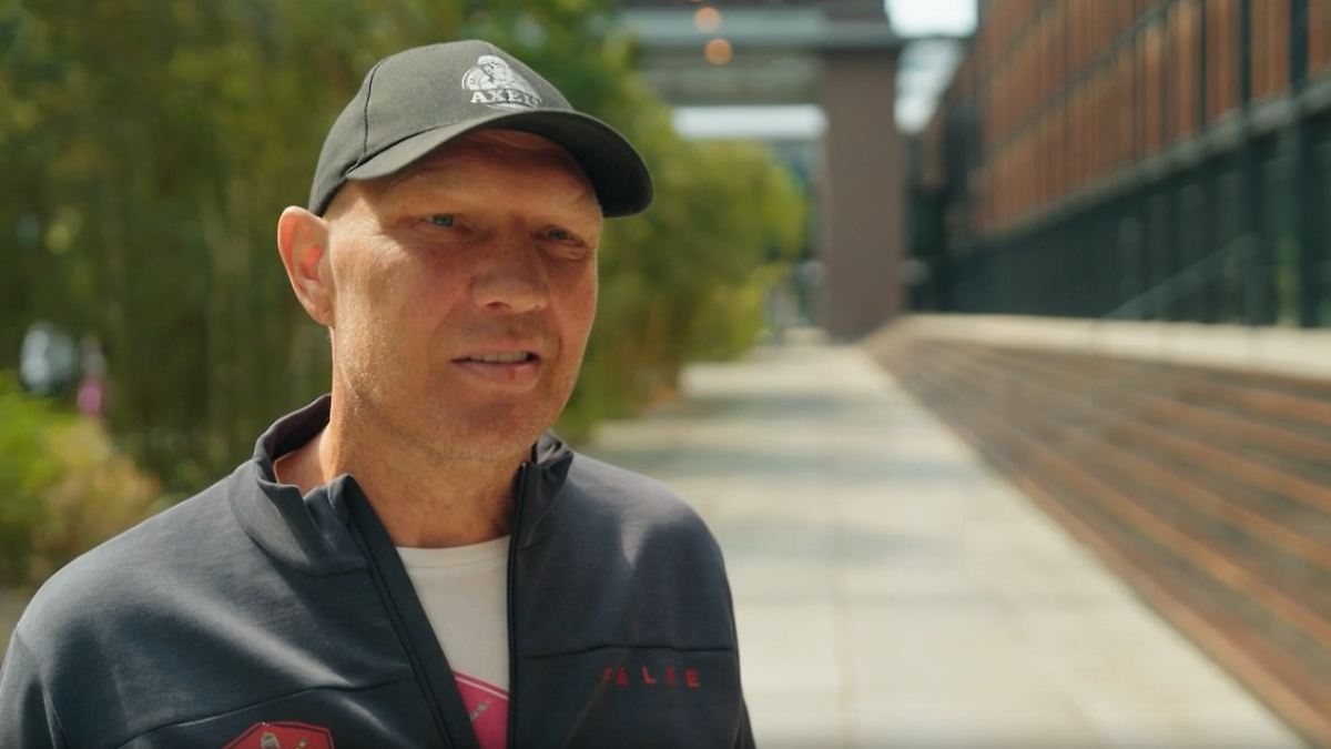 Box-Ikone über Trendsportart: Box-Ikone Axel Schulz: "MMA ist brutal ...