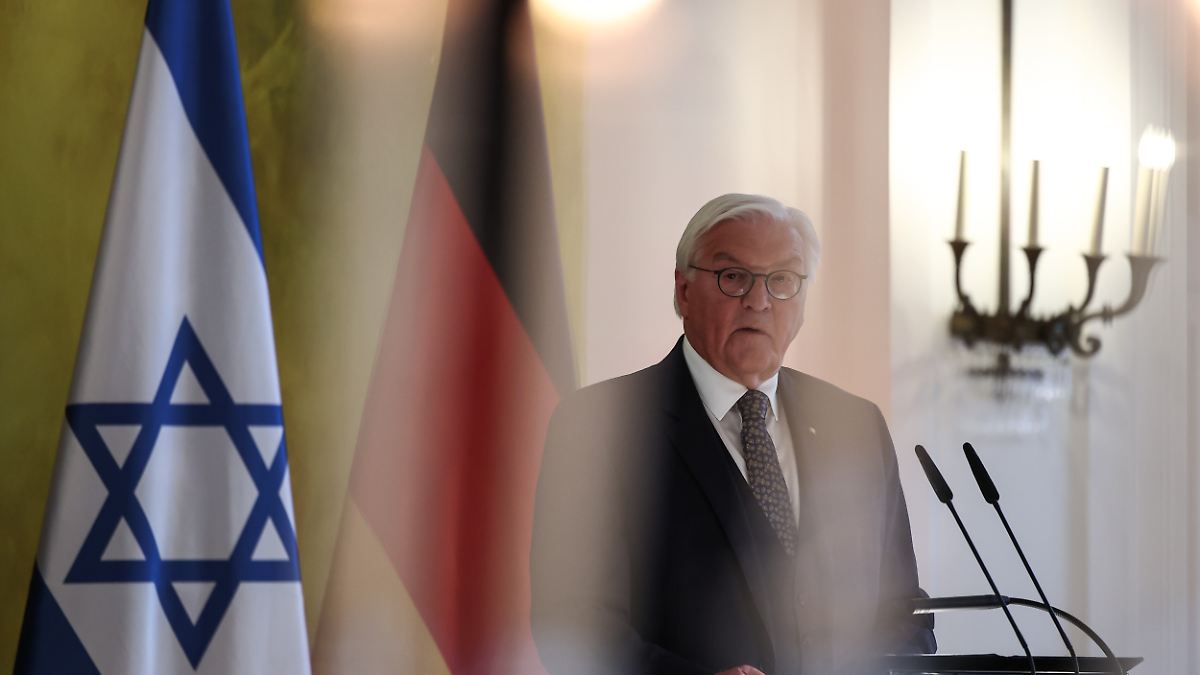 Der Tag am Montag, den 12. Mai 2025 - ntv.de