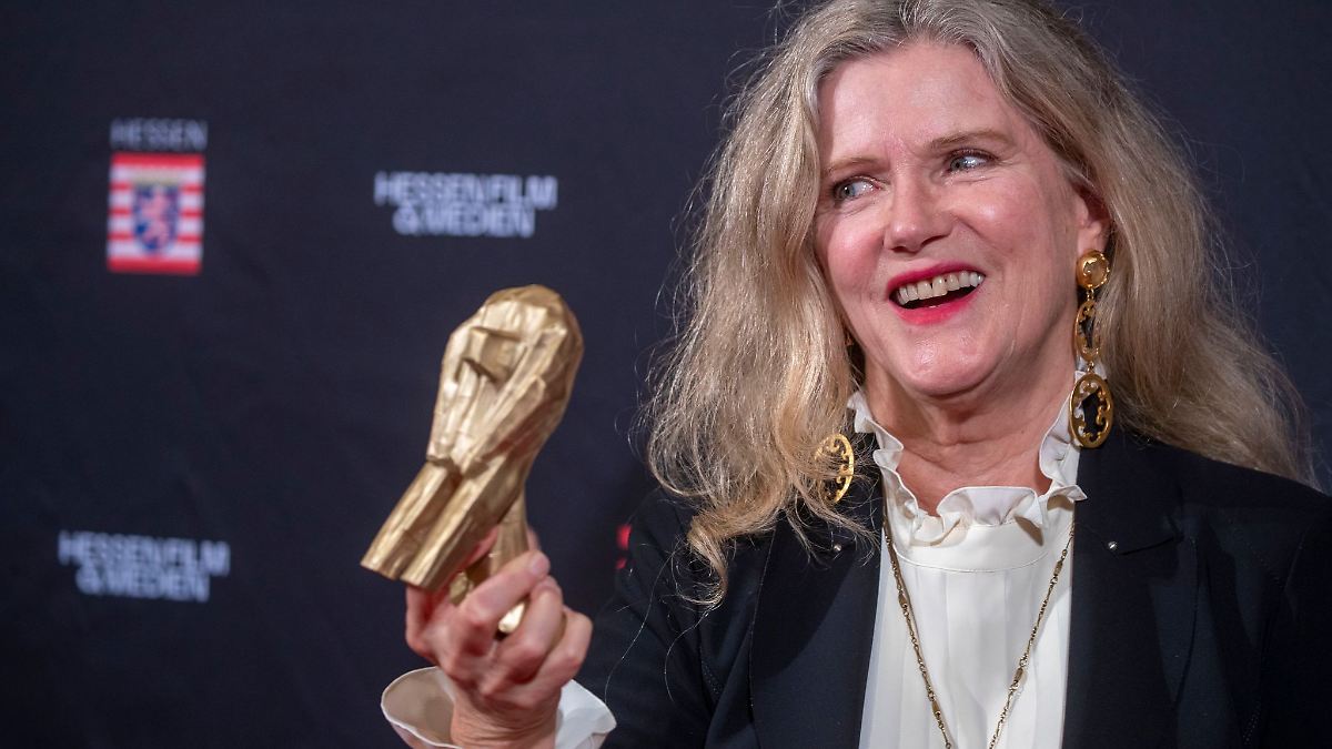 Mecklenburg-Vorpommern: "Ungeduld des Herzens" Sieger bei Filmkunstfest ...