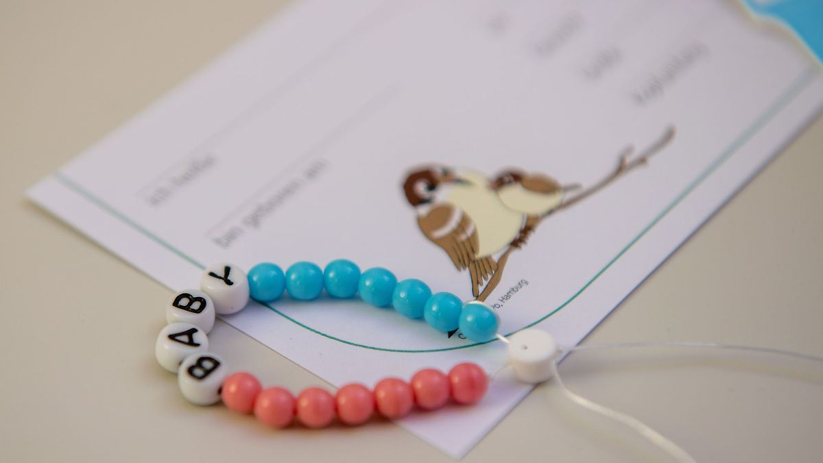 Hamburg & Schleswig-Holstein: Emilia und Mohammed weiter vorn bei Baby ...