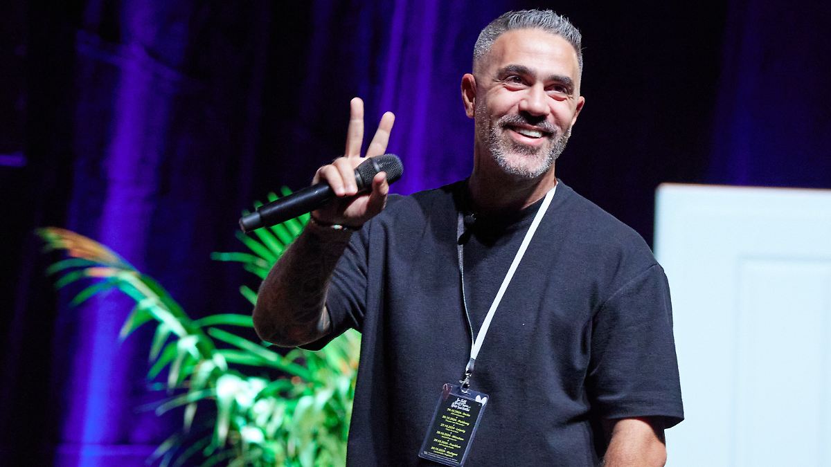 LKA wusste seit 2024 Bescheid: Bushidos private Polizei-Kontakte schon länger bekannt - ntv.de