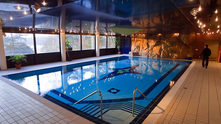 Honeckers Jagdsitz: Schicke Hütte wird versteigert - n-tv.de