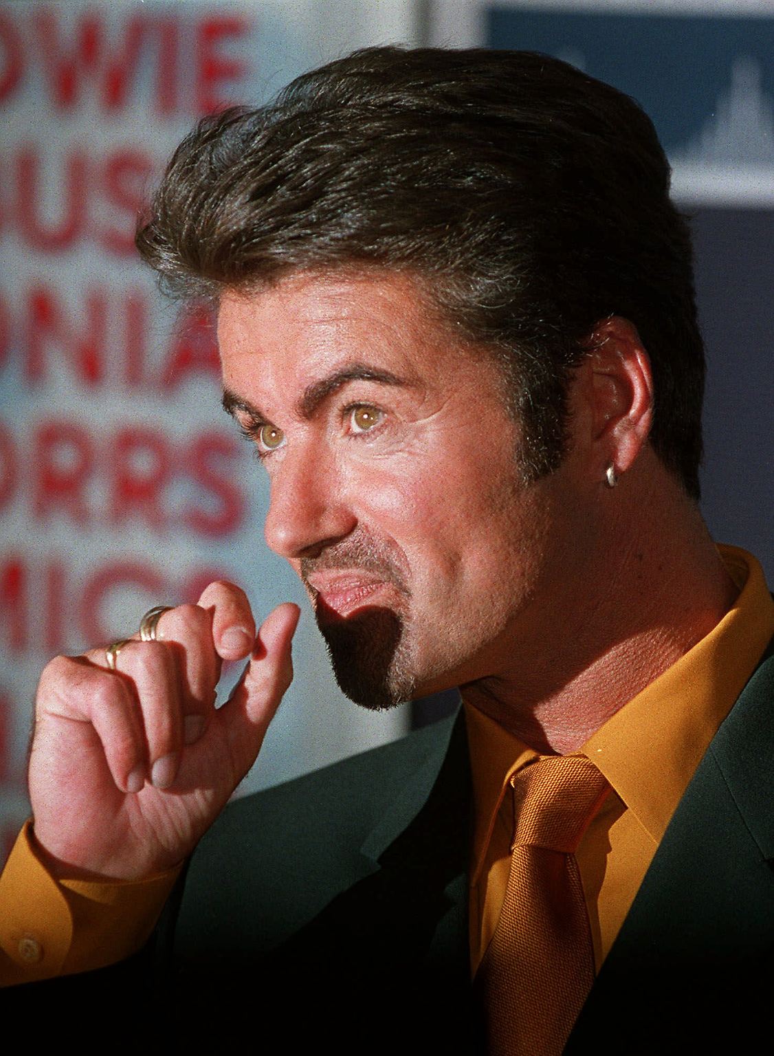 Tod zu Weihnachten: George Michael, ein großartiger Künstler - n-tv.de