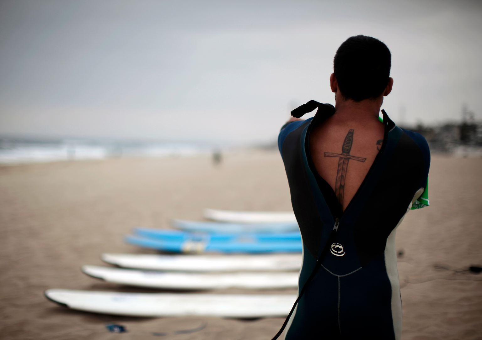 Grandiose Momentaufnahmen: Die besten Sportbilder 2011 - n-tv.de