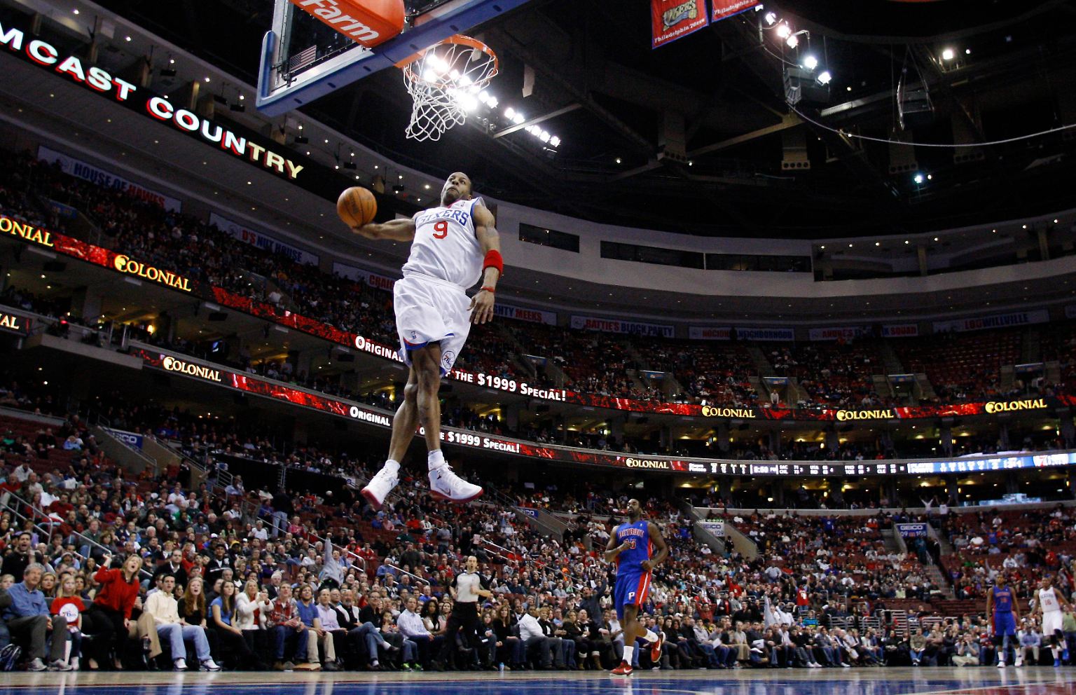 Grandiose Momentaufnahmen: Die besten Sportbilder 2011 - n-tv.de