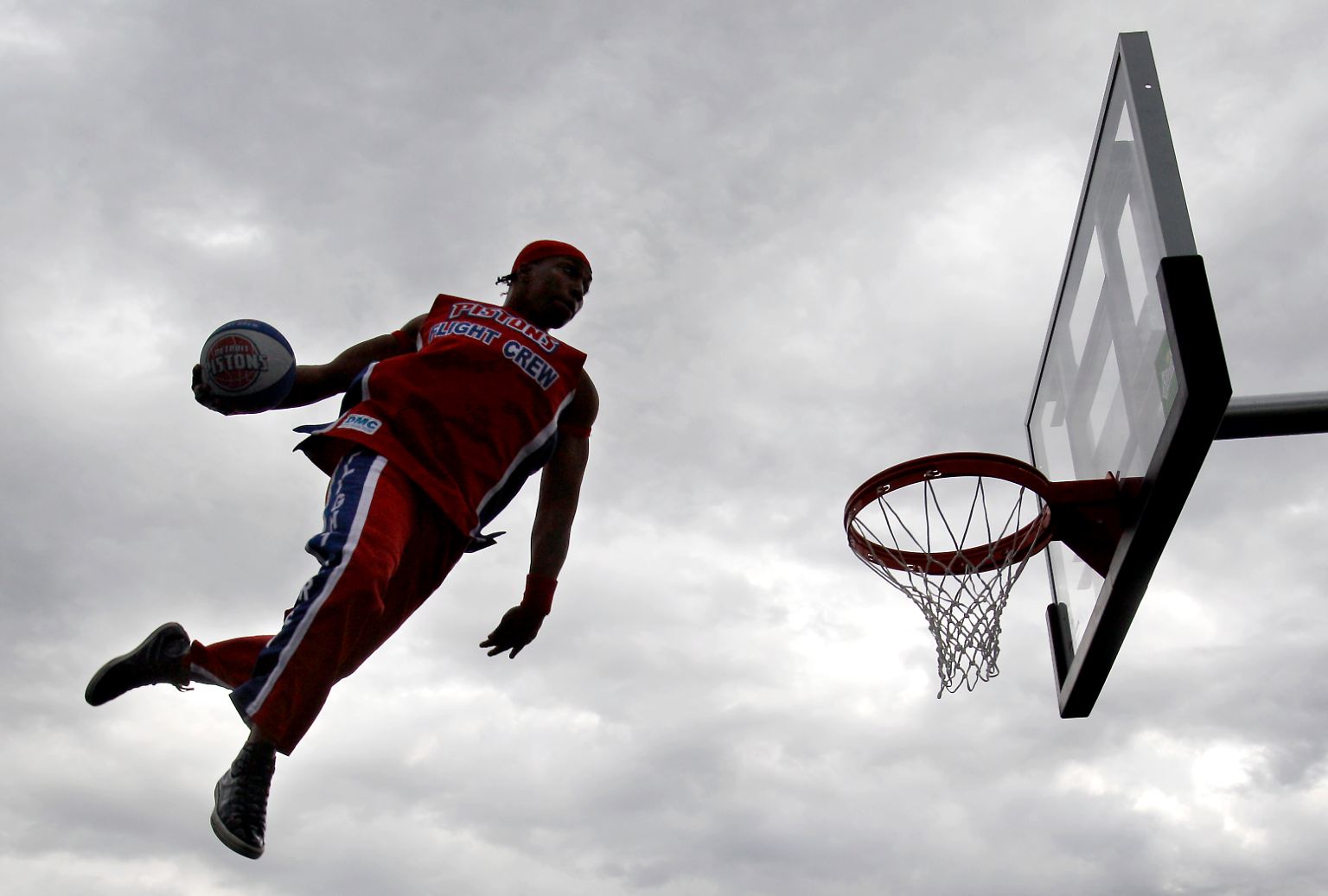Grandiose Momentaufnahmen: Die besten Sportbilder 2011 - n-tv.de