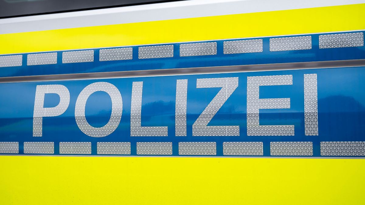 Nordrhein-Westfalen: Angriff auf Sanitäter - Zweiter Verdächtiger ...