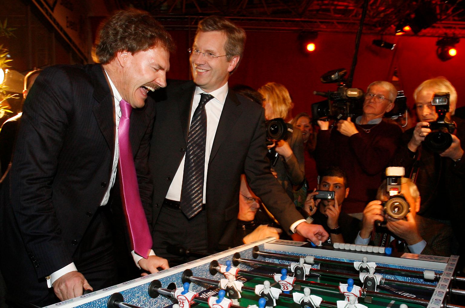 Vom Drückerkönig zum Investor: Wohin Maschmeyers Millionen fließen - n ...