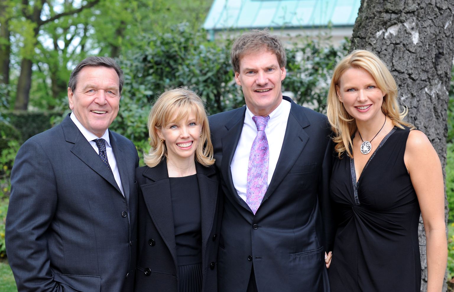 Vom Drückerkönig zum Investor: Wohin Maschmeyers Millionen fließen - n ...