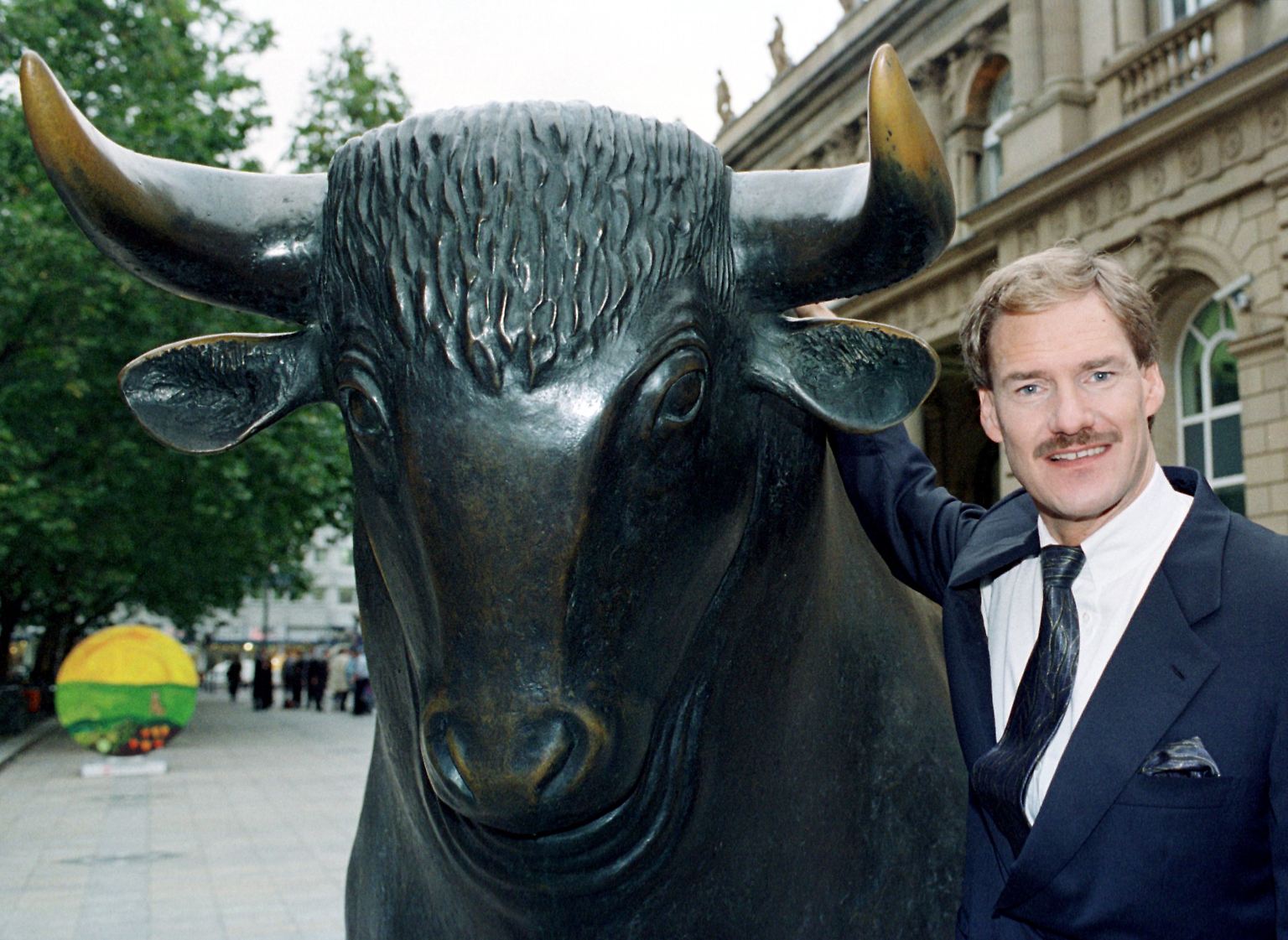 Vom Drückerkönig zum Investor: Wohin Maschmeyers Millionen fließen - n ...