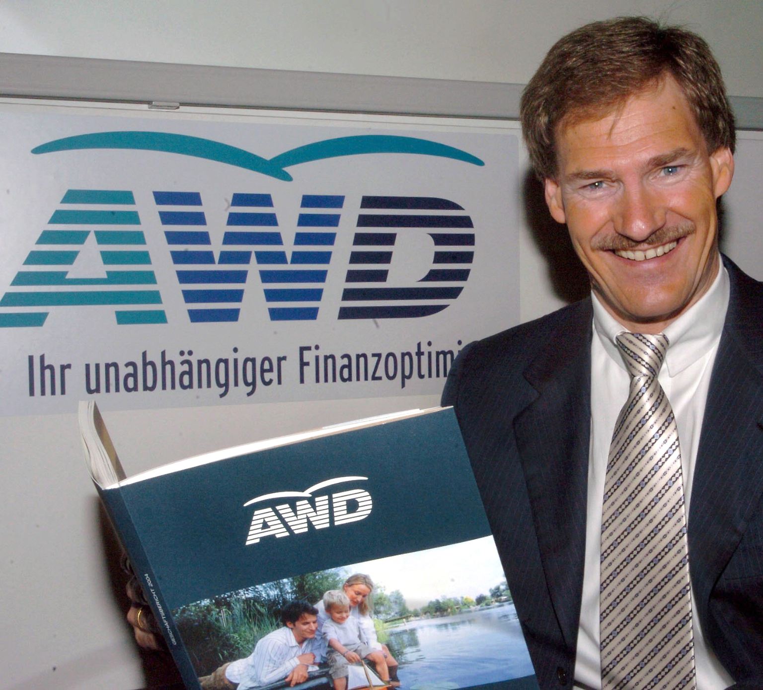 Vom Drückerkönig zum Investor: Wohin Maschmeyers Millionen fließen - n ...